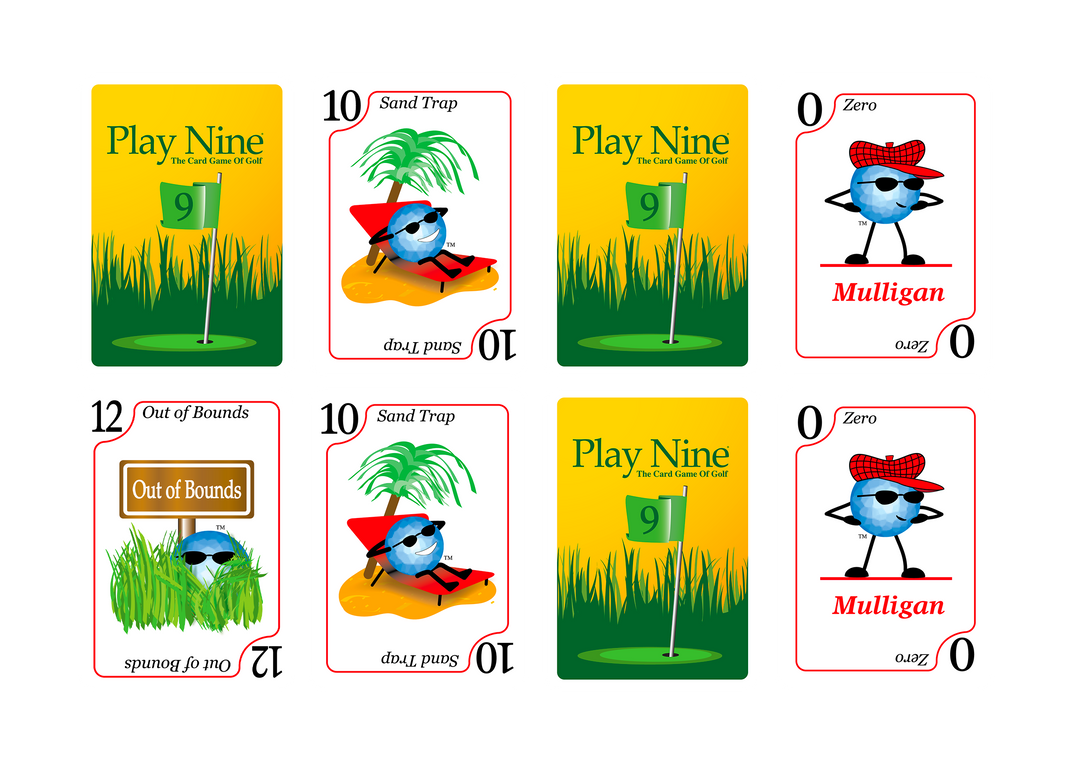 How To Play – Play Nine