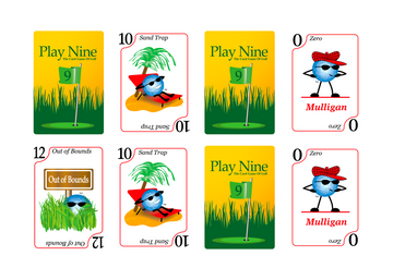 How To Play – Play Nine