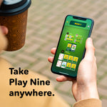 Play Nine: The Card Game of Golf | Fun Family Card Games